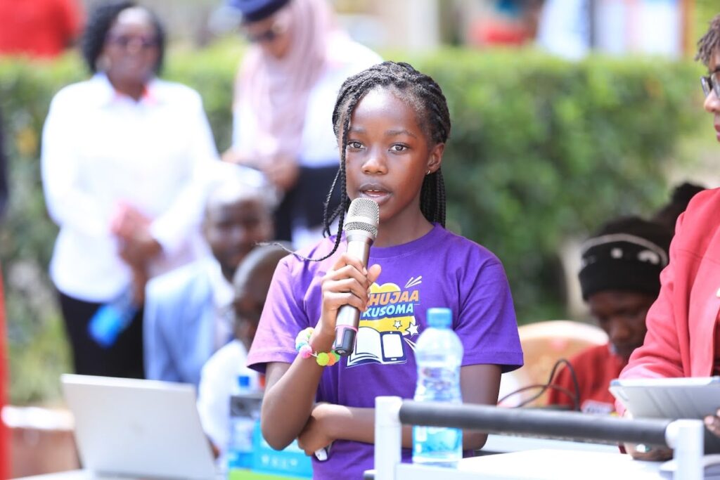 Kenya National Library Services and Worldreader Organize First-Ever ...