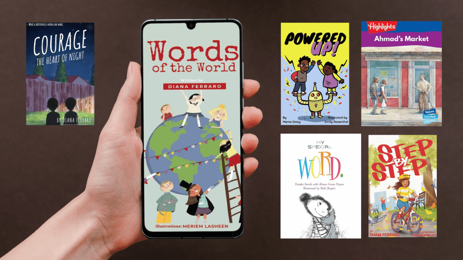 The Power of Picture Books: Benefits and Why They’re Important for Early Education - Worldreader