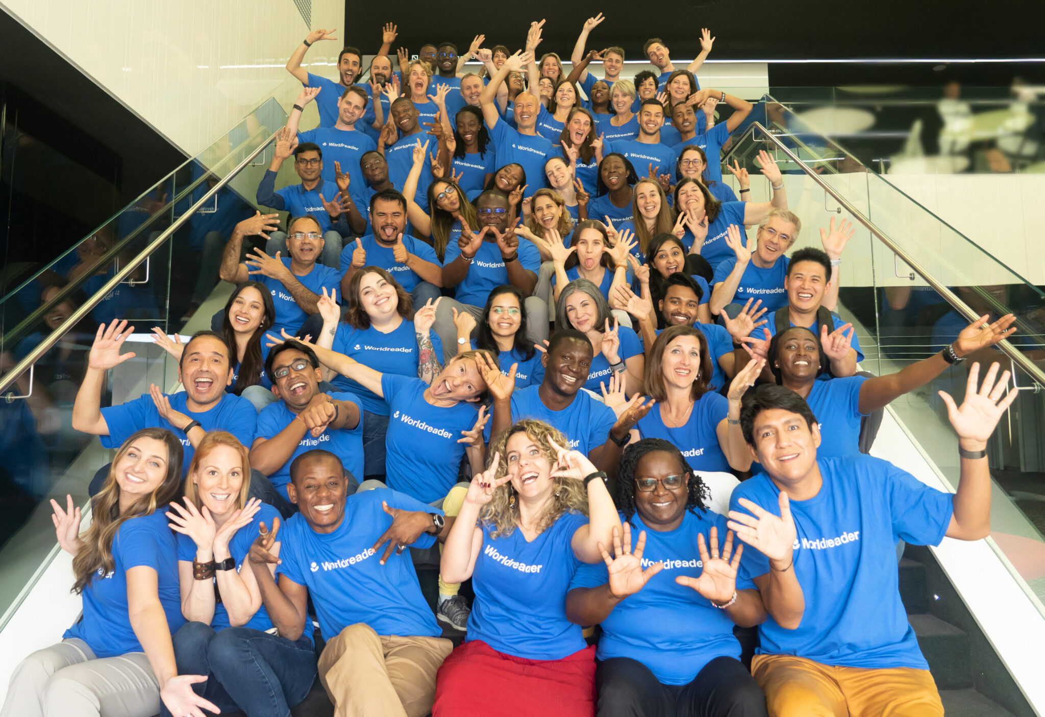 7 Free Wordless Books for Children - Worldreader