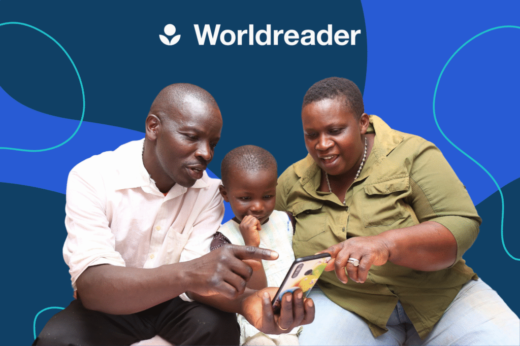 From Storytime to Success: The Power of Daily Reading - Worldreader