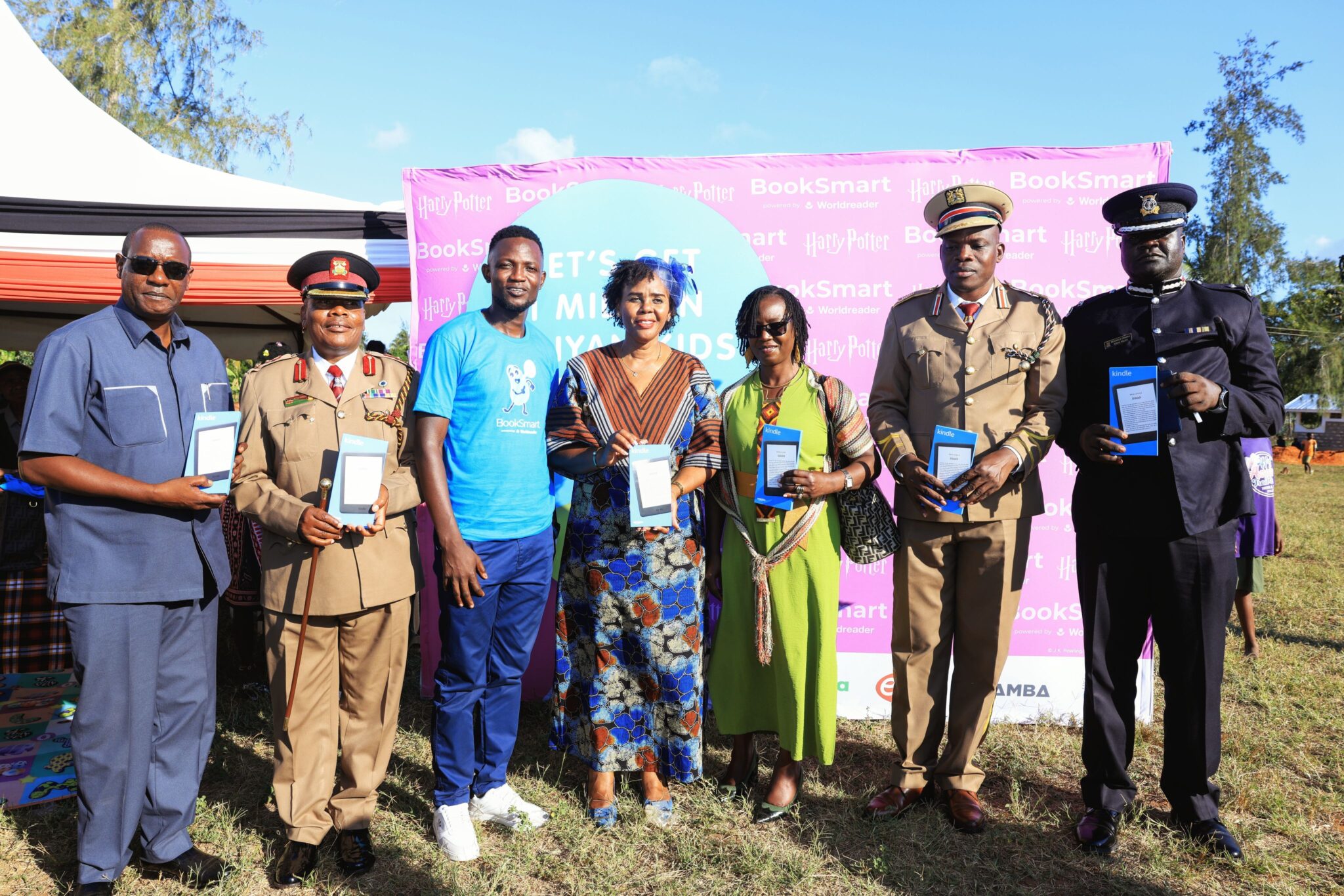 Emotional Intelligence: A Key Benefit of Reading - Worldreader