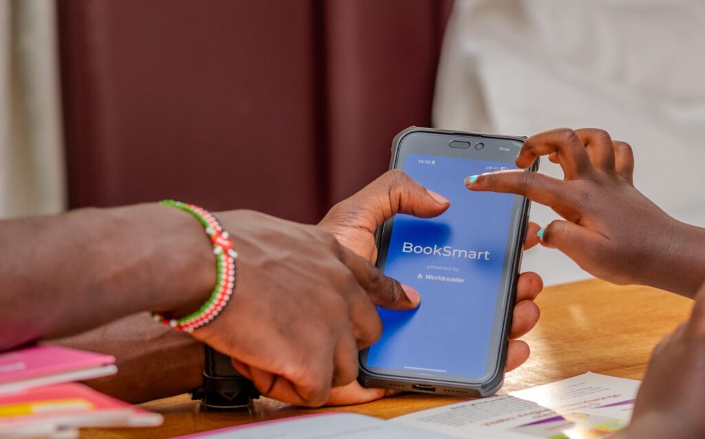 Emotional Intelligence: A Key Benefit of Reading - Worldreader